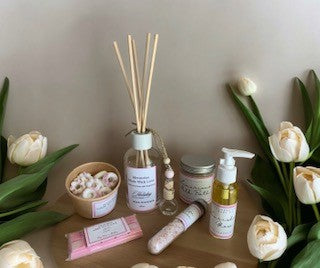 Make memories with our fragrances – Memories Made With Love